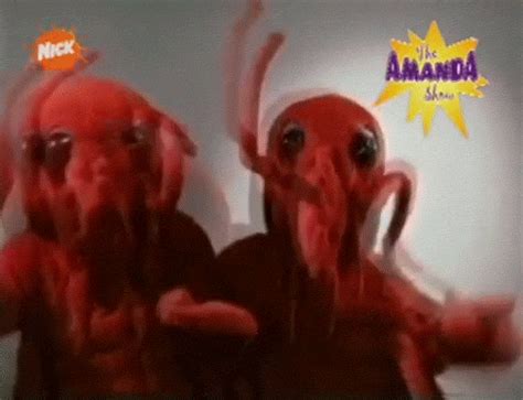 Cavorting Crustaceans  On Imgur