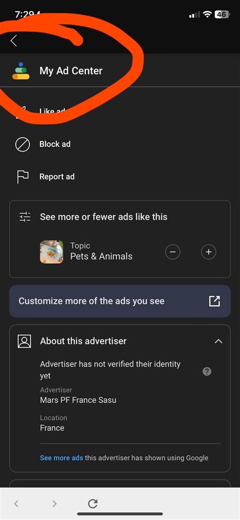 Purposefully Broken Ui From Youtube To Block Skipping Ads Using The