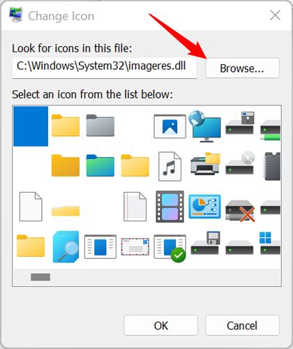 How To Customize Your Icons In Windows 11 Guidantech