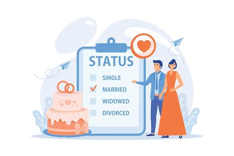 What Does Marital Status Separated Means At Verda Garcia Blog