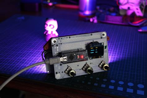 Build An Affordable Color Mixer Box For Photography Arduino Blog