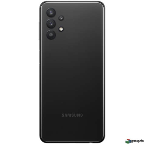 Samsung Galaxy A32 (SM-A325F/DS Global | 4 GiB | 64 GB)