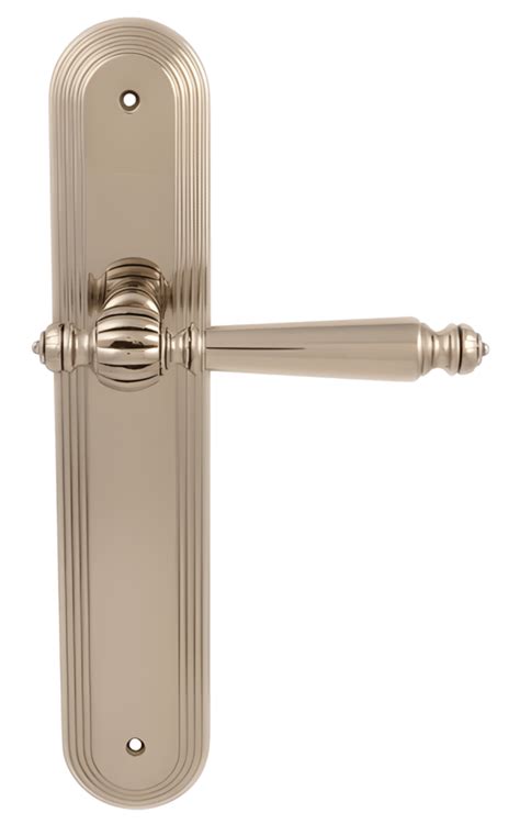 Дверная ручка на планке купить в Минске: планка с ручкой дверного замка