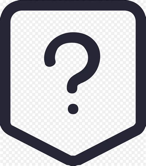 常见问题png图片素材下载 图片编号yrvdpeav 免抠素材网