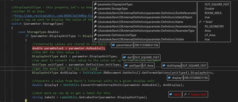 Digitteck Revitnet Custom Selection Filter