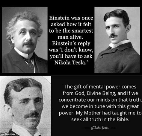 Nikola Tesla Jew Fotografi