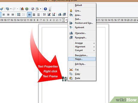 Ways To Draw Basic Shapes Using Open Office Draw WikiHow Tech