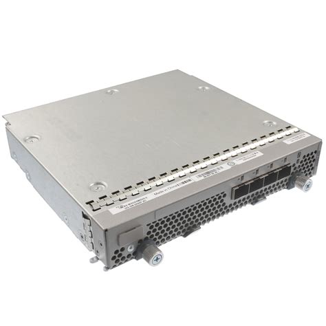 Cisco Fabric Extender UCS 2204XP 10GbE UCS 5108 Blade Chassis UCS IOM 2204XP