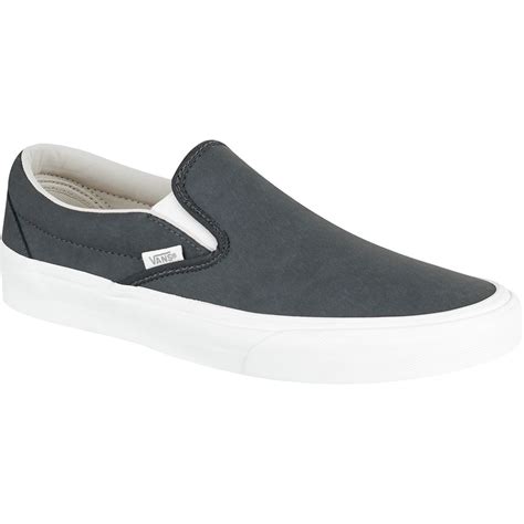 Vans Classic Slip On Shoe Mens