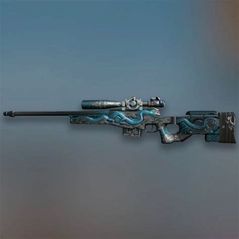 AWP Counter Strike Global Offensive Weapon Models Source