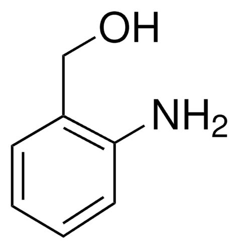 2 Aminobenzyl Alcohol 2 Hydroxymethyl Aniline