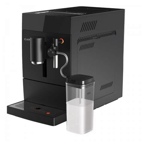 Кофемашина GARLYN L600 купить в официальном магазине GARLYN | Интернет ...