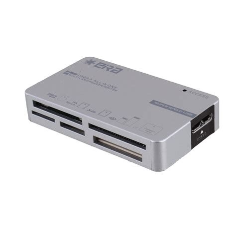 USB 3 0 Card Reader Writer 6 Slot 117 In 1