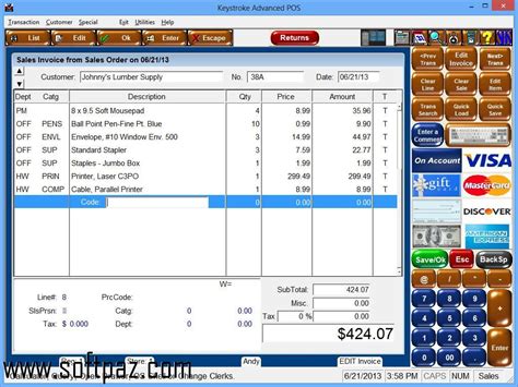 Getting Keystroke Pos Software Setup Was Never This Easy Download Keystroke Pos Software
