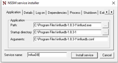 Monitoring Home Internet Speed On Windows 10 Using Python Influxdb And Grafana The Secret