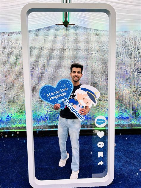 Jatin Sukhija On Linkedin Salesforceai Provar Df24 Automation Testing Techinnovation