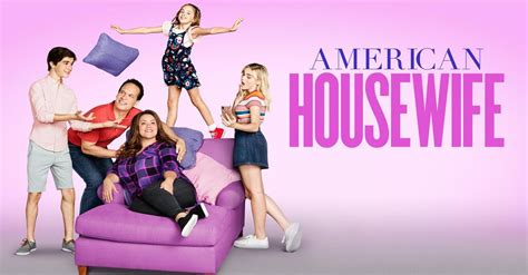 Modern American Housewife