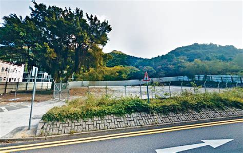 申放寬地積比增建單位 將軍澳擬建八千公屋