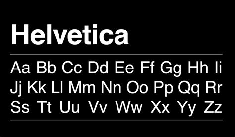 Cluiche Frutiger Vs Helvetica