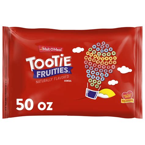 Malt O Meal Tootie Fruities Cereal 50 Oz Kosovo Ubuy