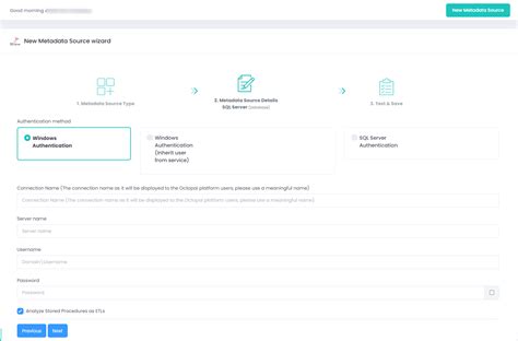 Sql Server Sqls Octopai