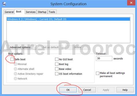 How To Boot In Safe Mode Windows The Easiest Way Tech Blog Microsoft Google And Amazon
