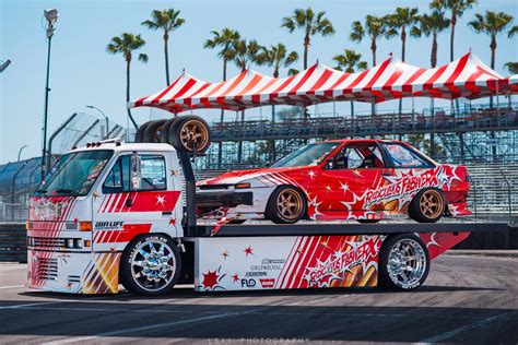 The Baller Hauler — Lxii Photography