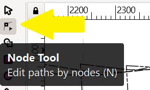 Create Pattern Size Layers With Inkscape Sashasewist Info