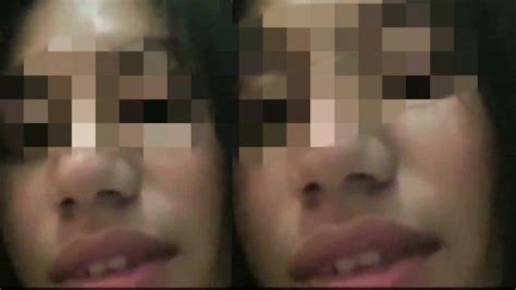 Viral Video Syur Detik Wanita Cantik Inisial Z Disebut Artis Tiktok Tribunjateng Com