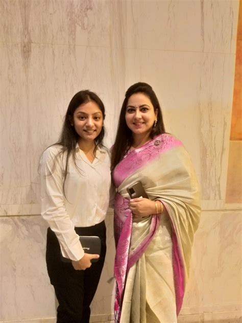 Srishti Gupta Linkedinde Caconference Experience Event 10 Yorum