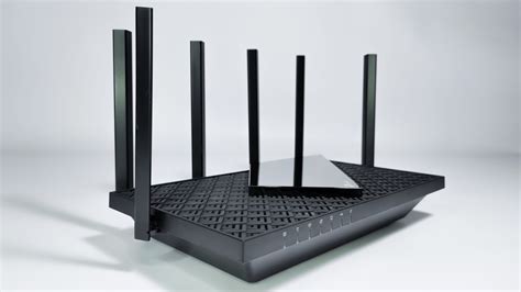 Обзор роутера TP-Link Archer AX73 - Ткач завтрашнего дня