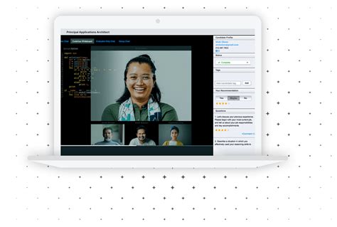 Coding Test Assessment And Interviews Hirevue Hiring Platform
