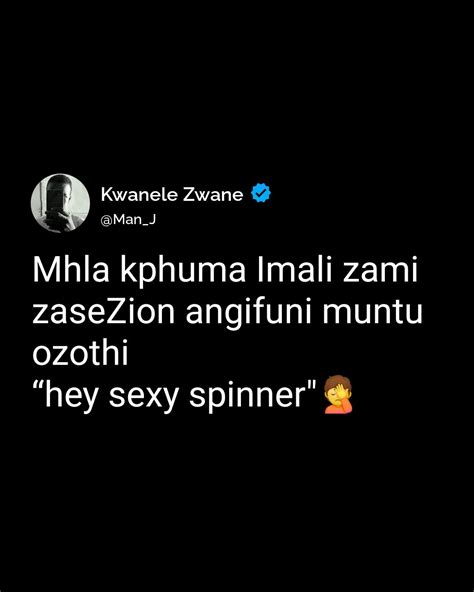 Kwanele Zwane Kwanele Zwane Added A New Photo