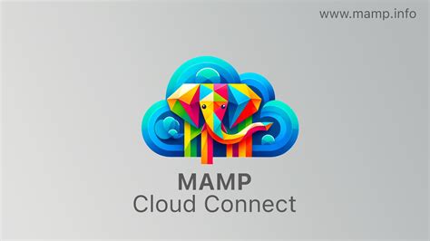 Mamp Cloud Connect Youtube