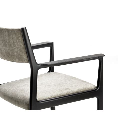 Lisa Ceccotti Collezioni Small Armchair Milia Shop