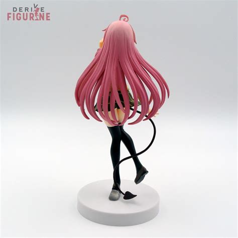 Figure Lala Satalin Deviluke To Love Ru Darkness Furyu