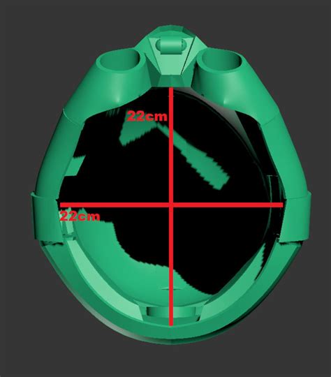 Animated Clone Trooper Helmet Tcw Phase 2 Macrobinoculars Etsy