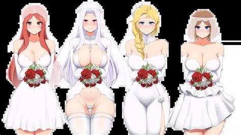 养成SLG 汉化爱的跳跃 V 安卓 PC DLC精翻汉化版 全CG更新 G 曹操ACG资源站