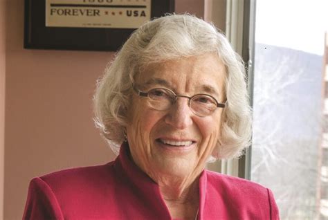 Mimi Barash Coppersmith An Iconic Pillar Of The State College