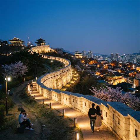 K Pop Demon Hunters Filming Locations Seoul Travel Guide For Patients