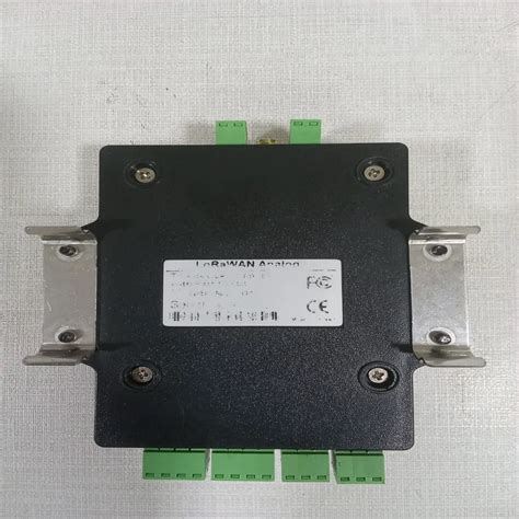 Analog Input To Lorawan For Iot At ₹ 25000 Piece In Kalyan Id 2854641481673