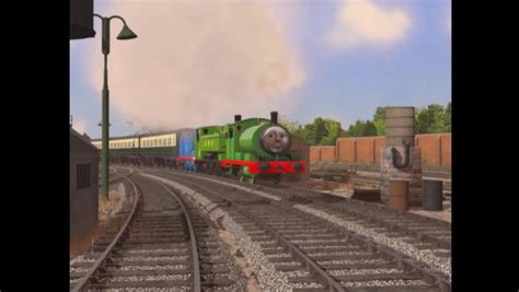 Thomas And Friends Dvdvhs Promo Lionsgate Free Download Borrow