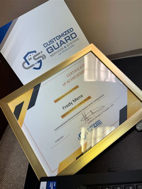 Cgss Customized Guard Services And Systems On Linkedin Cgss