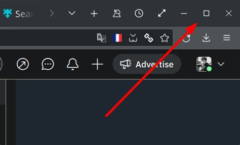 Firefox Titlebar Buttons Look Better If Created With Movable Window