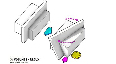 Axonometric Archtutorial