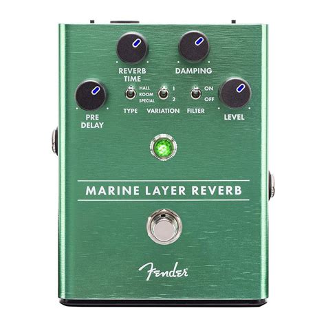 Reverb-Pedal Test & Vergleich » Top 10 im Juli 2025
