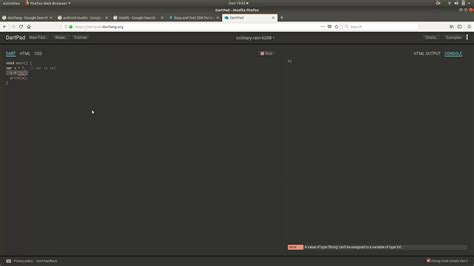 Beginning Fllutter 01 Introduction Youtube