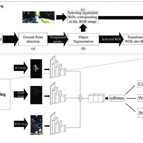 Propose Classification Flow Download Scientific Diagram