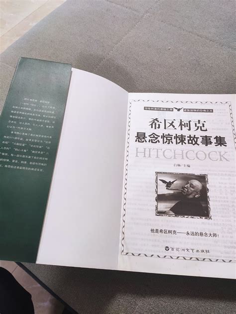 百花洲文艺出版社文化艺术怎么样 精彩内容，脑洞大开，悬疑惊悚什么值得买