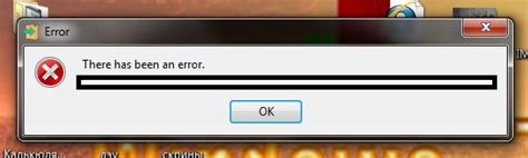 There Has Been An Error Unable To Write Inside Temp Environment
